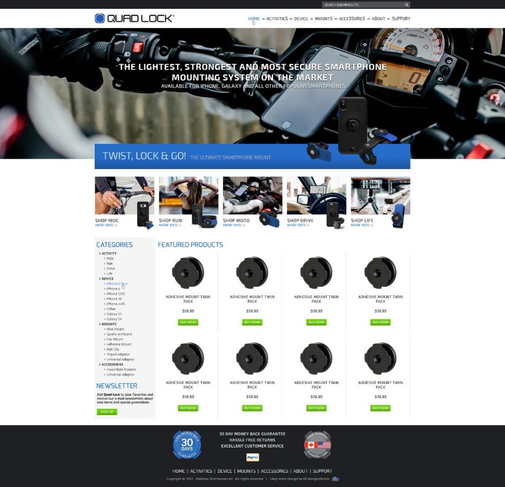 How killer ebay templates will help boost your brand and presence