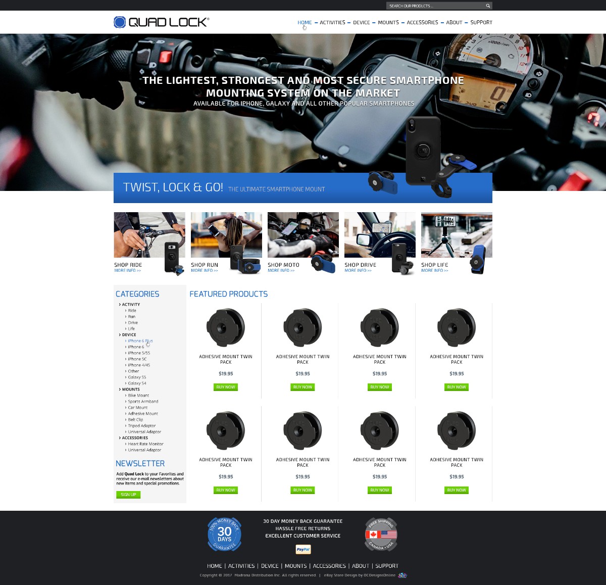 How killer ebay templates will help boost your brand and presence